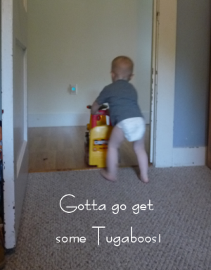 Rite Aid Tugaboos Diapers Review