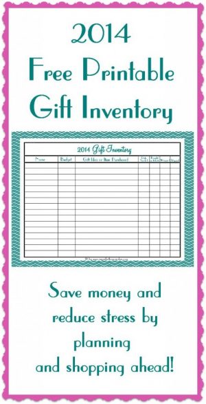 Printables Archives - Imperfect Homemaker