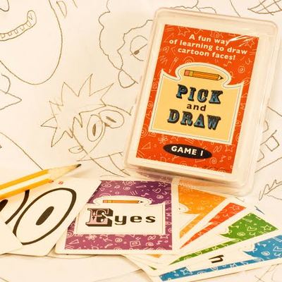 Gifts for Families - Imperfect Homemaker