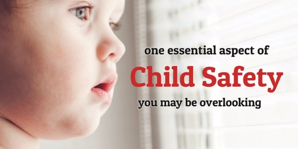 One Essential Aspect of Child Safety You May be Overlooking - Imperfect ...