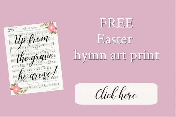 Easter Bible Verses: 15 Scriptures to Celebrate the Resurrection ...