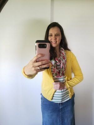A Dress Code for Homemakers: How to Be Beautiful Inside and Out ...