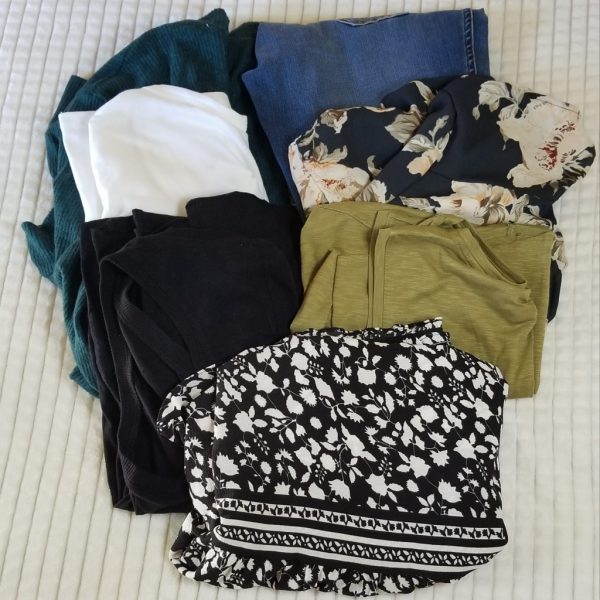 Wantable Style Edit: My Honest, Unsponsored Review - Imperfect Homemaker