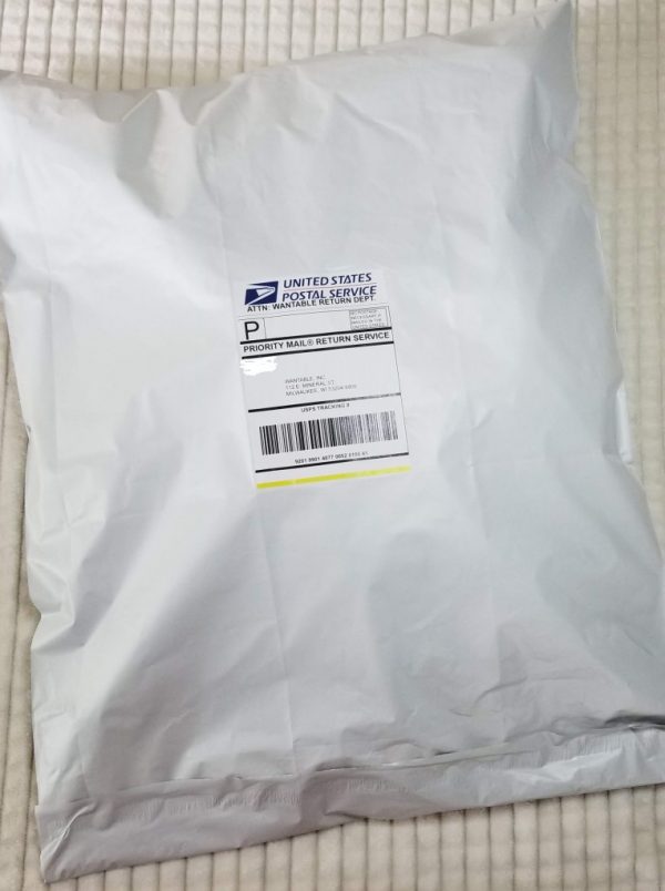 Wantable Style Edit: My Honest, Unsponsored Review - Imperfect Homemaker