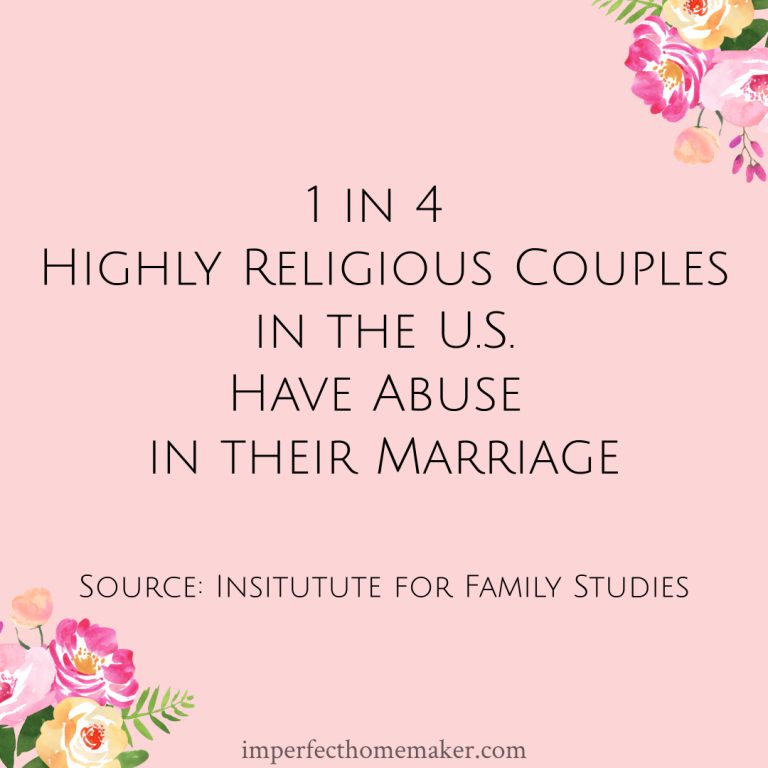 Homemaking Articles - Imperfect Homemaker